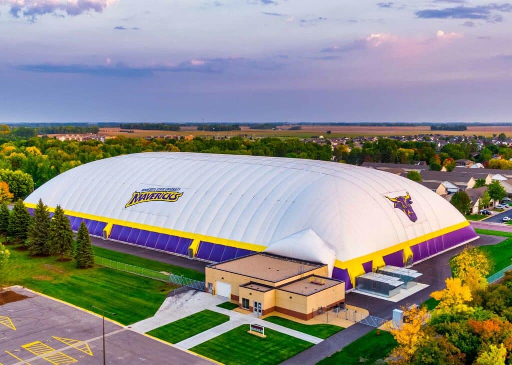 Services - Yeadon Domes