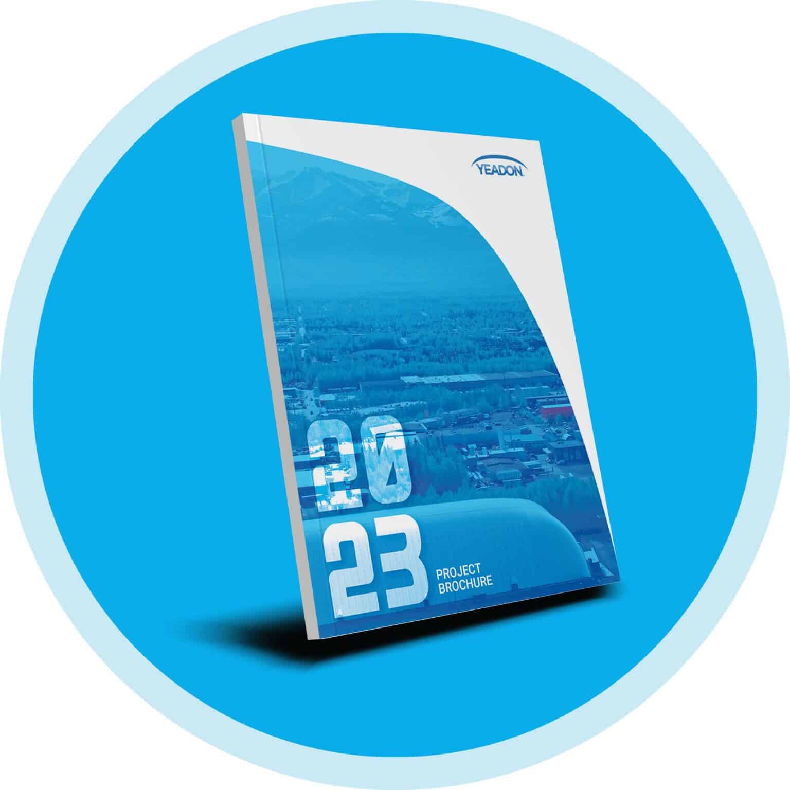 Welcome to Yeadon Fabric Domes | Start Building